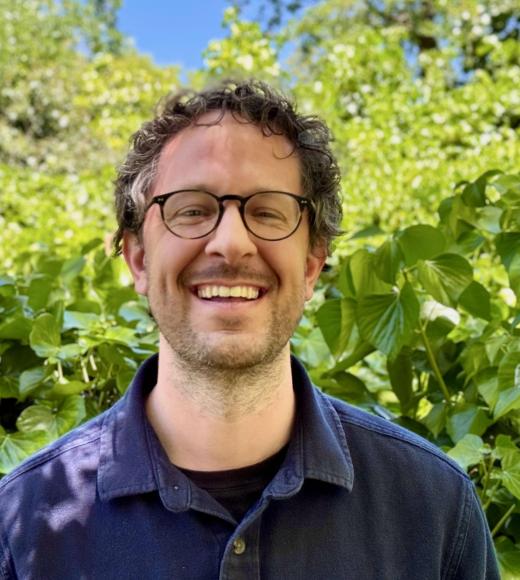 Prof. Randy Carney | carneylab